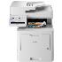 Brother MFC-L9670CDN A4 Colour Multifunction Laser Printer - MFCL9670CDNZU1