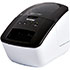 Brother QL-700 Desktop Thermal Label Printer - QL700ZU1