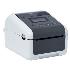 Brother TD-4550DNWB Direct Thermal Label Printer - TD4550DNWBZU1