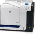 HP CP3525dn A4 Colour Laser Printer - CC470A