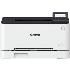 Canon i-SENSYS LBP631Cw A4 Colour Laser Printer - 5159C009