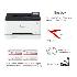 Canon i-SENSYS LBP631Cw A4 Colour Laser Printer - 5159C009