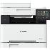 Canon i-SENSYS MF655Cdw A4 Colour Multifunction Laser Printer - 5158C015