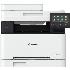 Canon i-SENSYS MF657Cdw A4 Colour Multifunction Laser Printer - 5158C011