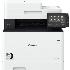Canon i-SENSYS MF744Cdw A4 Colour Multifunction Laser Printer - 3101C025AA