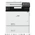Canon i-SENSYS MF754Cdw A4 Colour Multifunction Laser Printer - 5455C020