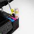 Canon PIXMA G2570 MegaTank A4 Colour Multifunction Inkjet Printer ...