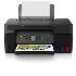 Canon PIXMA G3570 MegaTank A4 Colour Multifunction Inkjet Printer ...
