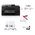 Canon PIXMA G4570 MegaTank A4 Colour Multifunction Inkjet Printer ...