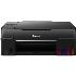 Canon PIXMA G650 MegaTank A4 Colour Multifunction Inkjet Printer ...