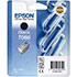 Epson C13T06614010 Stylus C48 T066 Black Ink Cartridge (10ml)