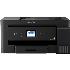 Epson EcoTank ET-15000 A4 Colour Multifunction Inkjet Printer - C11CH96401CA