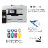 Epson EcoTank Pro ET-16680 A3+ Colour Multifunction Inkjet Printer ...