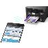 Epson EcoTank ET-3850 A4 Colour Multifunction Inkjet Printer - C11CJ61401