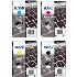 Epson 407 Ink Cartridge Value Pack CMY (1,900 Pages) K (2,600 Pages)