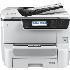 Epson WorkForce Pro WF-C8690DWF A3 Colour Multifunction Inkjet Printer ...