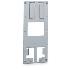 Epson C32C845040 TM-T88V Receipt WH-10 Wall Hanging Bracket