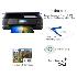 Epson Expression Photo XP-970 A3 Colour Multifunction Inkjet Printer ...
