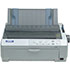 Epson FX-890 A4 Mono Dot Matrix Printer - C11C524026