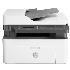 HP Laser MFP 137fnw A4 Mono Multifunction Laser Printer - 4ZB84A