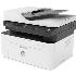 HP Laser MFP 137fnw A4 Mono Multifunction Laser Printer - 4ZB84A