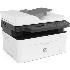 HP Laser MFP 137fnw A4 Mono Multifunction Laser Printer - 4ZB84A