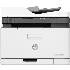 HP Color Laser MFP 179fnw A4 Colour Multifunction Laser Printer - 4ZB97A