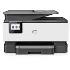 HP OfficeJet Pro 9012e A4 Colour Multifunction Inkjet Printer with HP ...