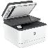 HP LaserJet Pro MFP 3102fdn A4 Mono Multifunction Laser Printer - 3G629F
