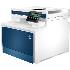HP Color LaserJet Pro MFP 4302fdw A4 Colour Multifunction Laser Printer ...