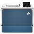 HP Color LaserJet Enterprise X55745dn (with MPS) A4 Colour Laser ...