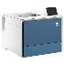 HP Color LaserJet Enterprise X55745dn (with MPS) A4 Colour Laser ...