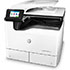 HP PageWide Pro 772dn A3 Colour Multifunction Inkjet Printer - Y3Z54B