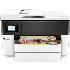 HP OfficeJet Pro 7740 A3 Colour Multifunction Inkjet Printer - G5J38A