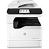 HP PageWide Pro 777z A3 Colour Multifunction Inkjet Printer - Y3Z55B