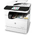 HP PageWide Pro 777z A3 Colour Multifunction Inkjet Printer - Y3Z55B