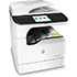 HP PageWide Pro 777z A3 Colour Multifunction Inkjet Printer - Y3Z55B