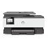 HP OfficeJet Pro 8024e A4 Colour Multifunction Inkjet Printer with HP ...