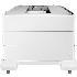 HP 9UW02A PageWide 3 x 550 Sheet Paper Tray/Stand