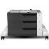 HP CF242A Enterprise 700 M712 3 x 500 Sheet Feeder and Stand