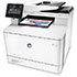 HP Color LaserJet Pro M377dw A4 Colour Multifunction Laser Printer - M5H23A