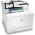 HP Color LaserJet Managed MFP E47528f (with MPS) A4 Colour Multifunction Laser Printer - 3QA75A
