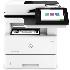 HP LaserJet Managed MFP E52645dn (with MPS) A4 Mono Multifunction Laser ...