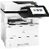 HP LaserJet Managed MFP E52645dn (with MPS) A4 Mono Multifunction Laser ...
