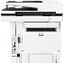 HP LaserJet Managed MFP E52645dn (with MPS) A4 Mono Multifunction Laser ...