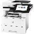 HP LaserJet Managed MFP E52645dn (with MPS) A4 Mono Multifunction Laser ...