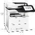 HP LaserJet Managed MFP E52645dn (with MPS) A4 Mono Multifunction Laser ...