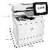 HP Color LaserJet Managed MFP E57540dn (with MPS) A4 Colour Multifunction Laser Printer - 3GY25A