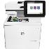 HP Color LaserJet Managed MFP E57540dn (with MPS) A4 Colour Multifunction Laser Printer - 3GY25A
