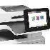 HP Color LaserJet Managed MFP E57540dn (with MPS) A4 Colour Multifunction Laser Printer - 3GY25A